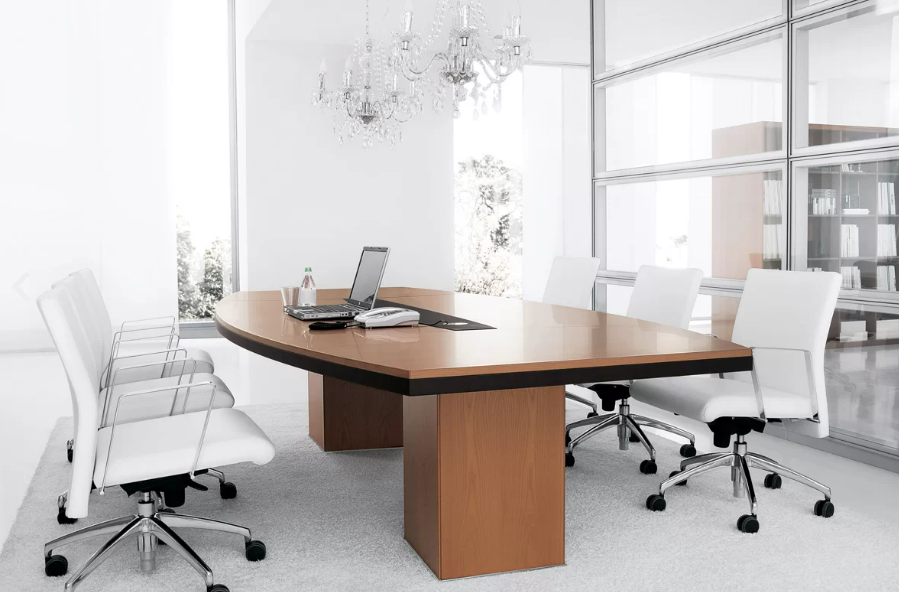 Meeting Table | Conference Table | Office Furniture| Urban Connect
