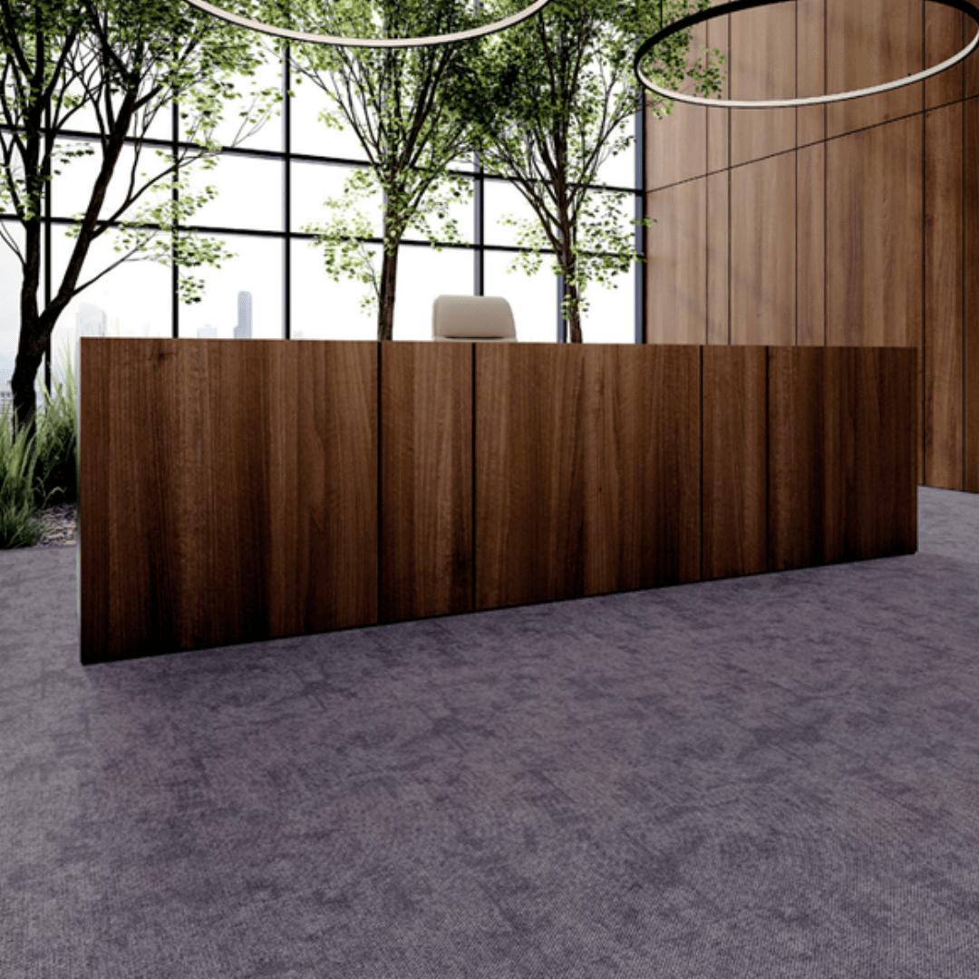 Inception Carpet Tiles - Urban Connect